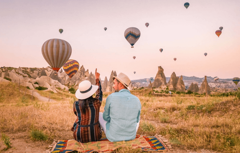 Best Turkey Travel Agency & Turkey Tour Packages - Turco Travel