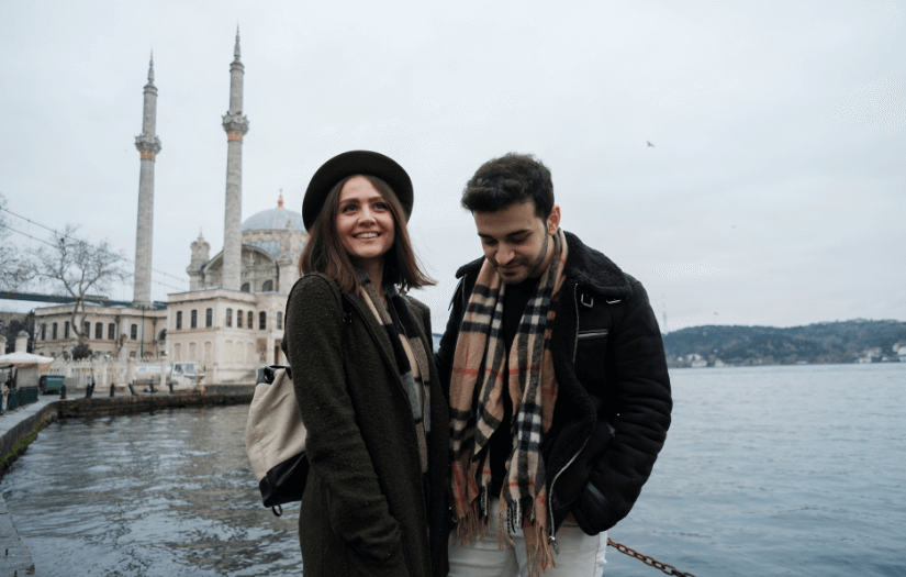7-Day Turkey from Los Angeles - USA - Best Turkey From USA Tours - 2025