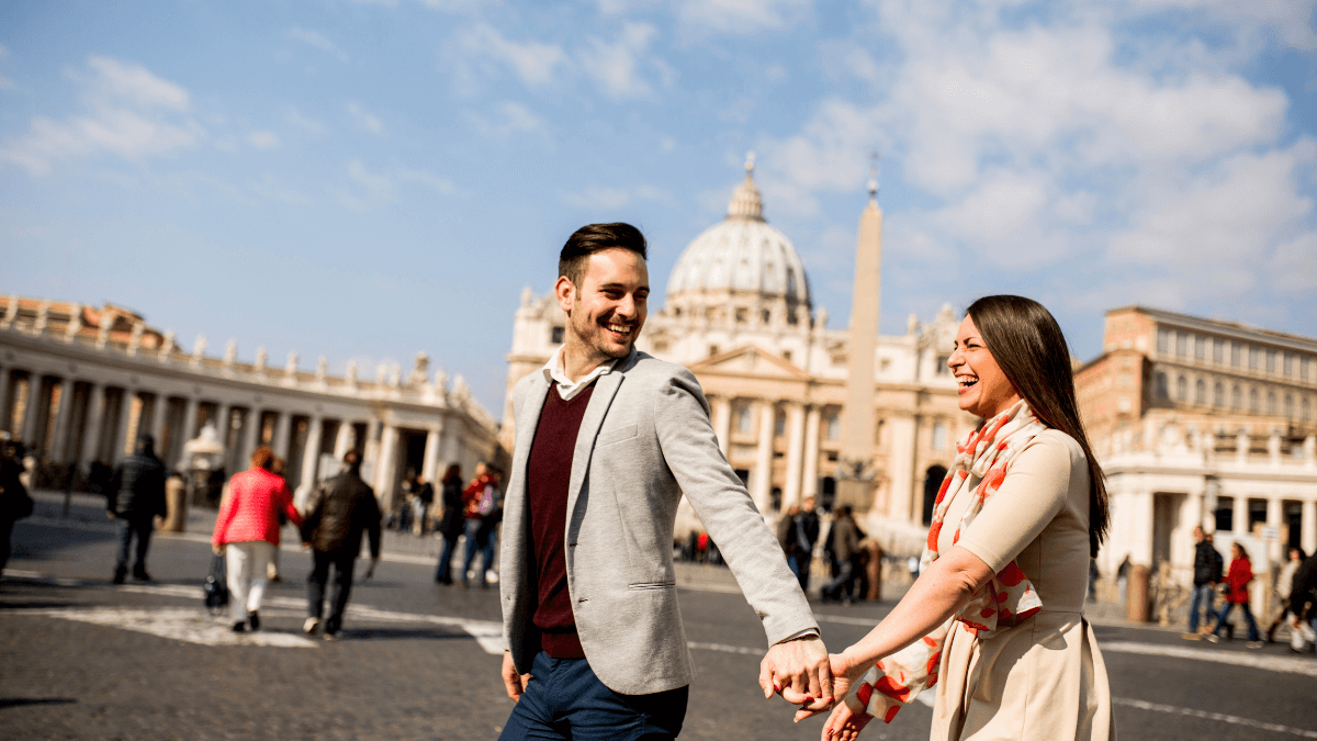 VIP Vatican Tour with Sistine Chapel - Best Vatican - Italy Tours - 2025