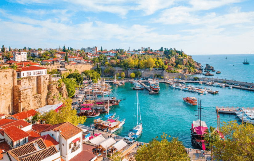 Best Turkey Tour Packages and Top Things to Do